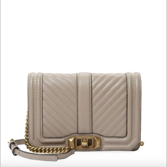 Rebecca Minkoff Love Crossbody